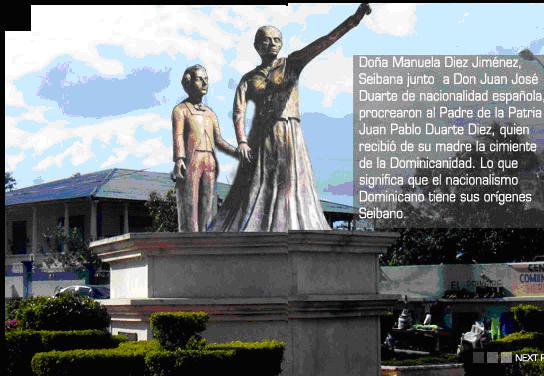 biografias: Manuela Diez y Jiménez