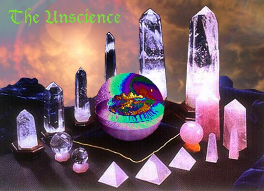 The Unscience: Oprah's Numerology Chart