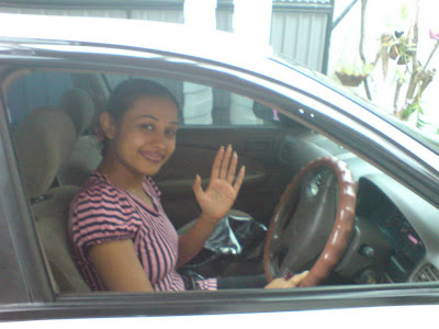 sexylankaactress: Faith Landers-Miss Sri Lanaka 2008 (Best)