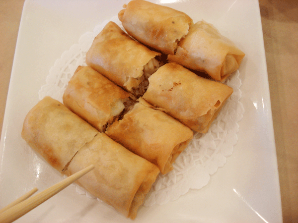 sake + cheese: ding tai fung shanghai dim dum