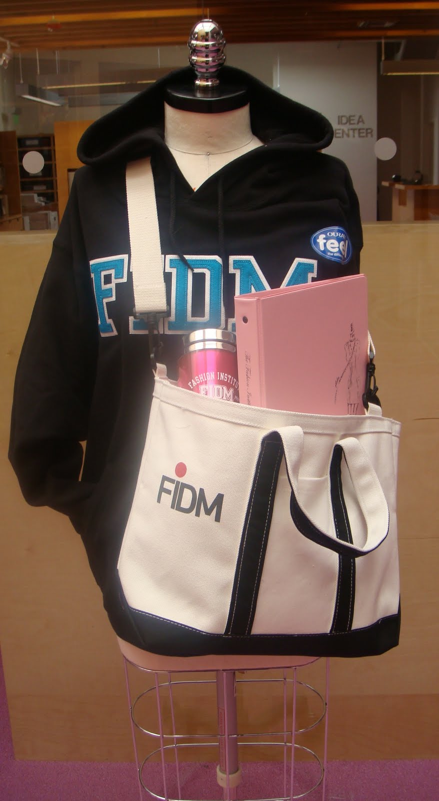 FIDM Orange County Open House: Nick Verreos Makes an Appearance ...