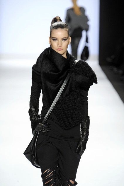 PROJECT RUNWAY.....Project Runway Season 6 Finale Recap | Nick Verreos