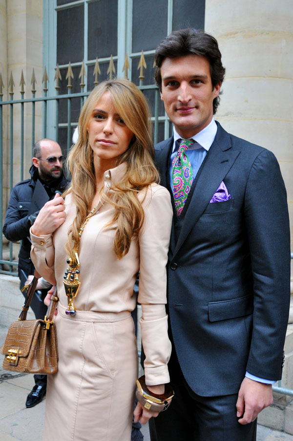 Rafael Medina Duque De Feria