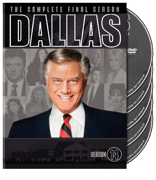Dallas the Complete Final Season Review