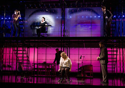 my life...in, around and about the theatre | blogging at you since 2001!