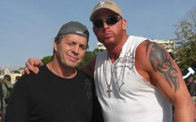 Wrestling no pc: Bret Hart comenta morte de Andrew Martin