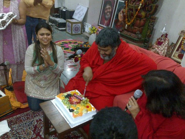 shivyog: Shiv Yog Pujya Avdhoot Baba ji