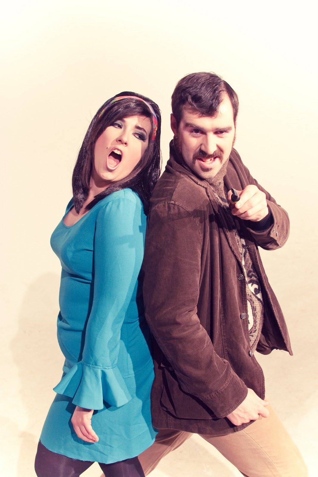 Photogroblog: Sexytime!