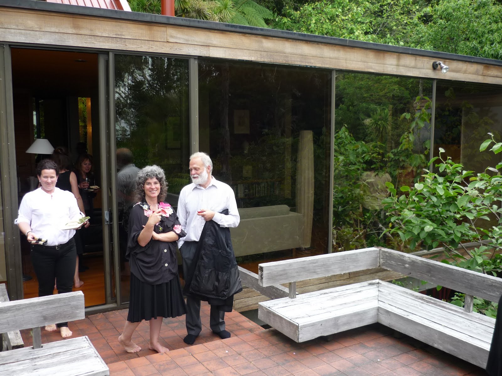 ART+OBJECT NEWS: The Brian Brake House (1976)