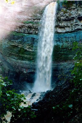 Eesti ja Virumaa: Valaste juga