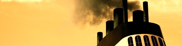 A View From The Hook: Port Pollution in the News