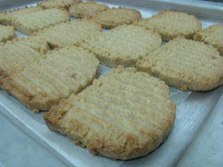 Fennel Cookies