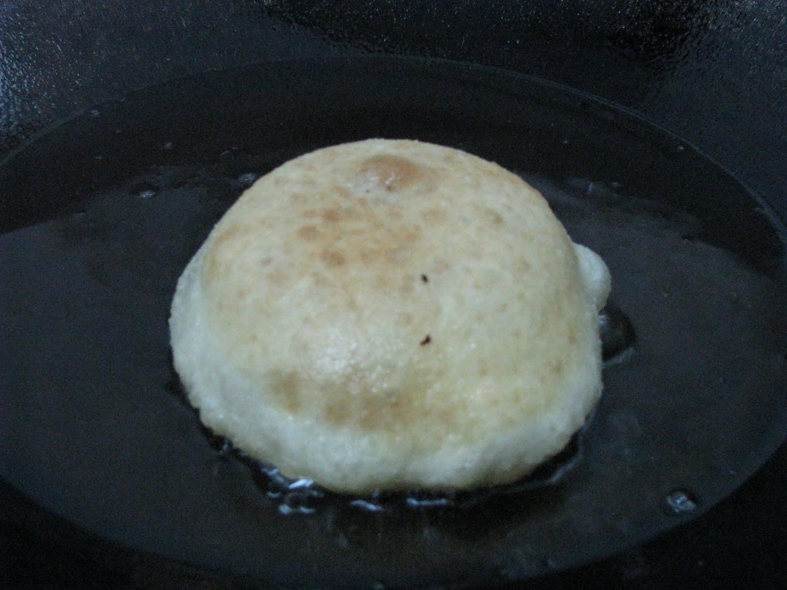 Leaven Chinese Crullers @ 'Ham Chim Peng'