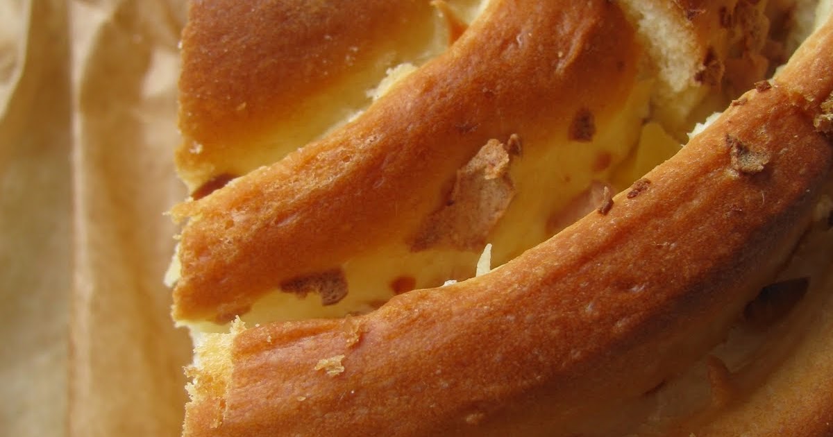 Savoury Swirl Bread Loaf For WBD