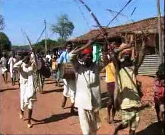 Komaram puli songs doregama - philadelphiastashok