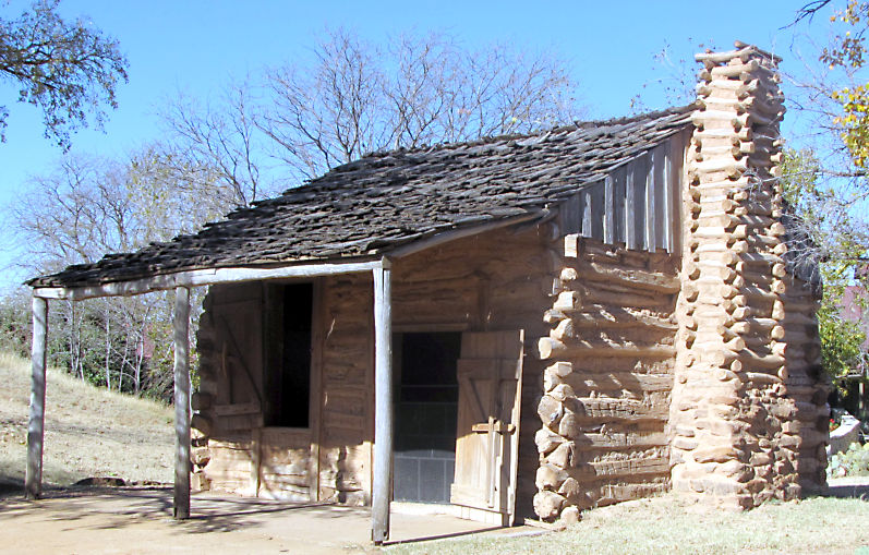 Palms - Americana: Ranch Heritage Center
