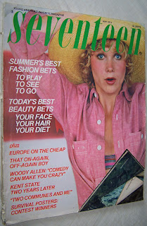 gold country girls: Remember Betsy Cameron?