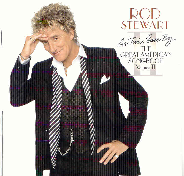 gold country girls: Happy Birthday Rod Stewart
