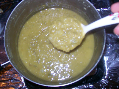 La Cocina De Nathan: Cuban, Spanish, Mexican Cooking & More: Sopa de ...