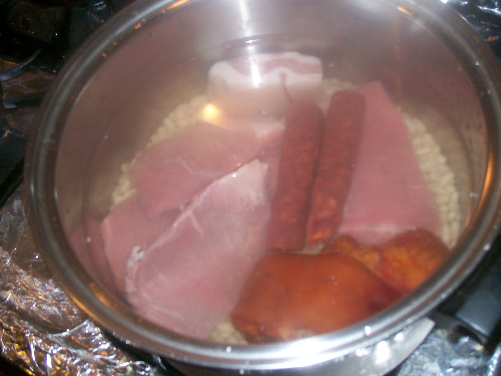 La Cocina De Nathan: Cuban, Spanish, Mexican Cooking & More: Caldo ...