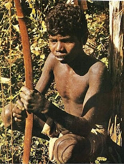 EgyptSearch Forums: India's most ancient people: The Negrito