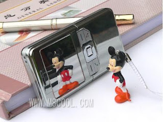 Sony Ericsson Chocolate becomes a reality - Just Another Mobile Phone Blog