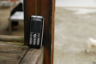 Sony Ericsson and Ericsson T series reunion pics - Just Another Mobile ...