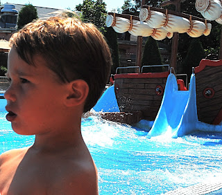 Dadventures : The Best Pool Party in the Burbs: The Summer Club at ...