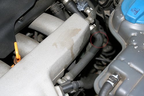 Ошибка p0071 subaru