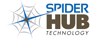 Beyond the Blind: Spider Hub Technology