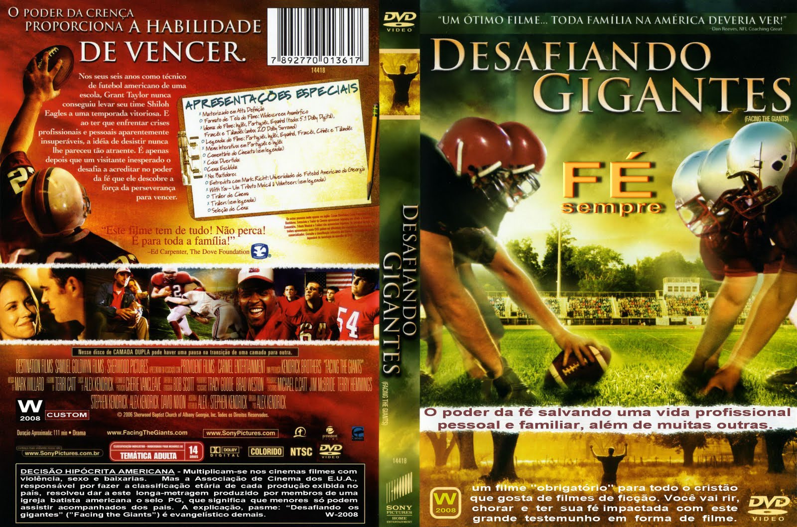 MOTIVA ON LINE: Desafiando Gigantes