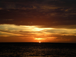 Life on the Marshall Islands: Arrival at Paradise: The Island of Gugeegue