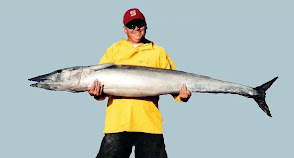 Top Water Charters Fishing Reports and News Beaufort Morehead City ...
