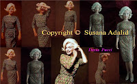SUSANA ADALID ESCULTORA DE MARILYN MONROE: Marilyn Monroe new figure ...