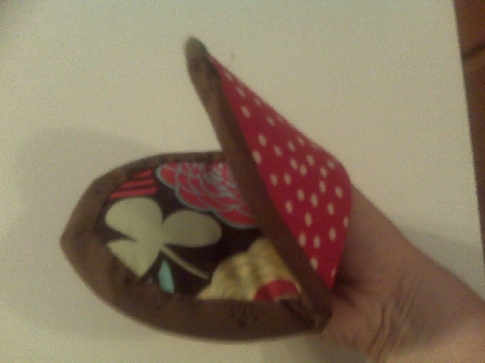 My Creative Side: Pot Pinchers