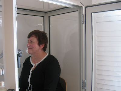 Manse Medical: Sniff Nasal Inspiratory Pressure