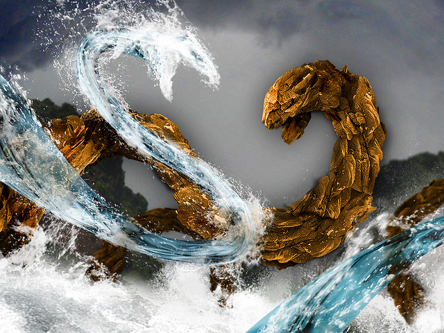 La Cultura Mapuche: Mito de la Creación