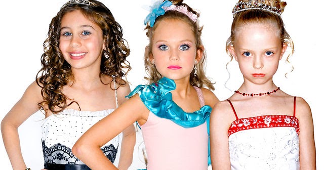 Pageant Stars USA: Pageant TV