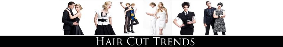 Hair Cut Trends: Pixie Hair Cuts