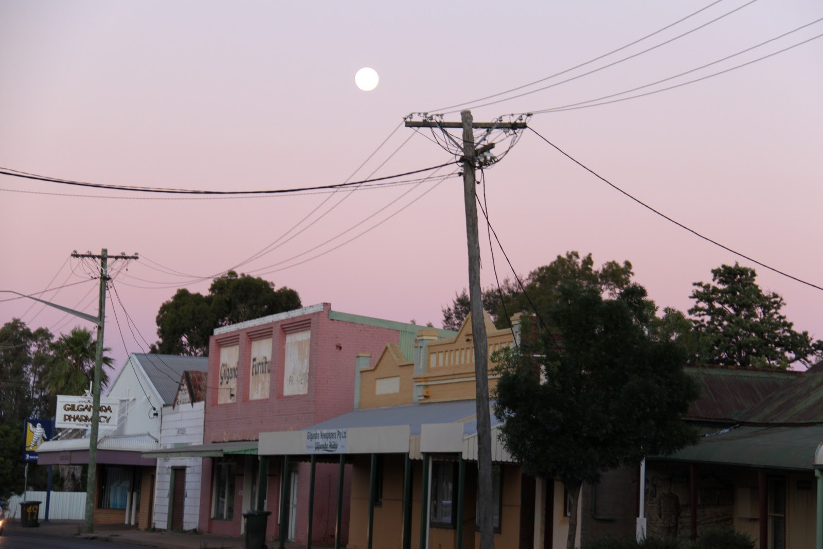 The Awesome Power of Australia - A Bogan Journey: Bogan Journey ...