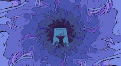 a theory of beauty: blockhead's, the music scene