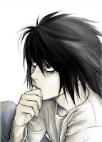 Death Note: Main Characters