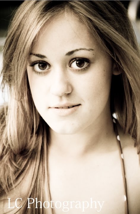 Lexie Marie Curtis