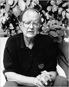 A Commonplace Blog: Wilfrid Sheed, 1930–2011