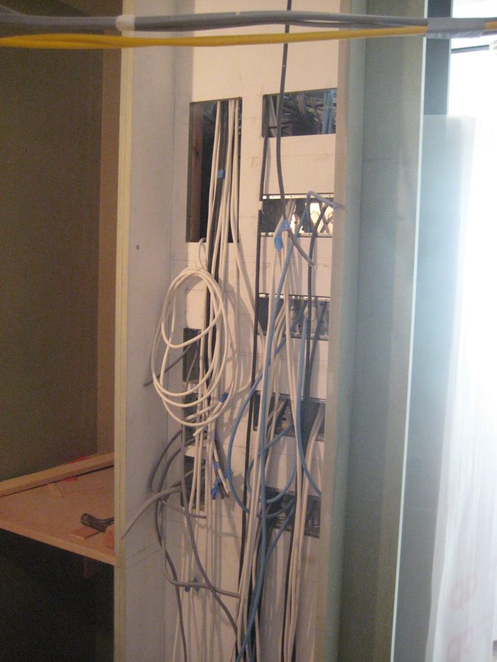 AV installation by M.E.G.A. AV * London UK: High end apartment at St ...