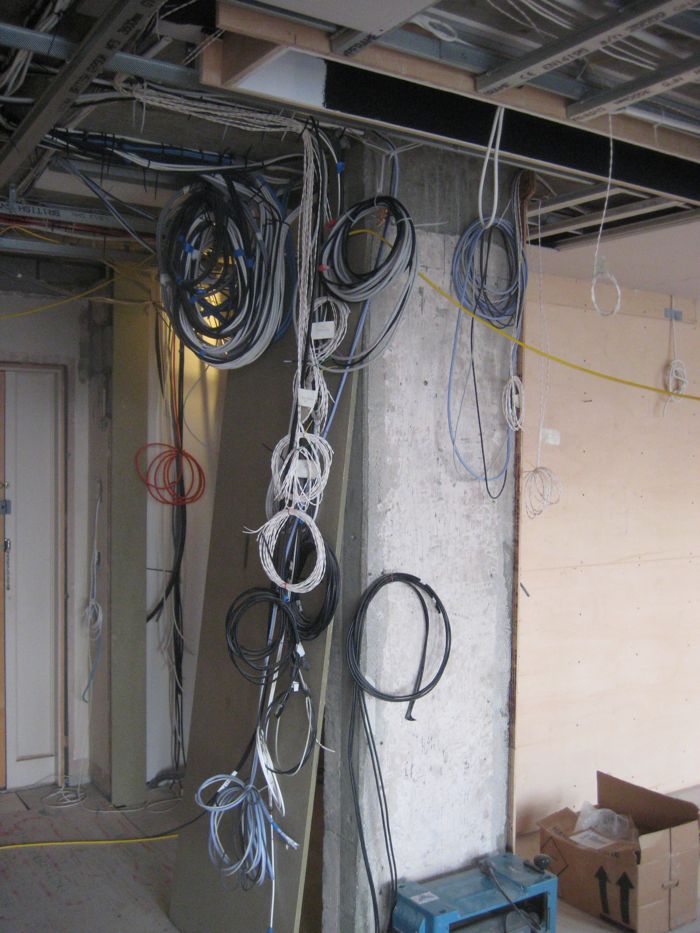 AV installation by M.E.G.A. AV * London UK: High end apartment at St ...