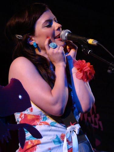 Lenka - Australian Singer And Songwriter | Celebrities Network