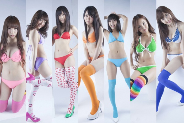 Akb48 Group Wearing Bikini Celebrities Network
