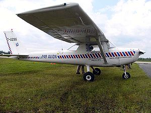 ATPLCanada: Cessna 152