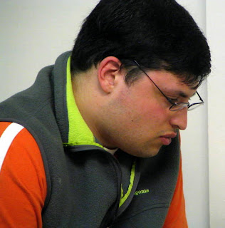 Boylston Chess Club Weblog: Ratings Improvement in the last year